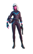 Harlowe | Fortnite Wiki | Fandom