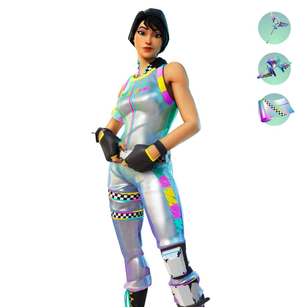 Category:Holo-Traffic Set | Fortnite Wiki | Fandom