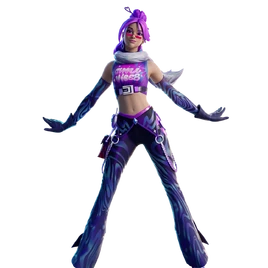 Reverie | Fortnite Wiki | Fandom