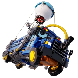 Battle Bus Quests | Fortnite Wiki | Fandom