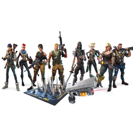 Founder's Pack | Fortnite Wiki | Fandom