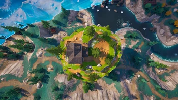 Loot Island | Fortnite Wiki | Fandom