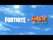 Naruto Uzumaki | Fortnite Wiki | Fandom