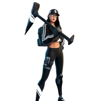 Ruby Shadows | Fortnite Wiki | Fandom