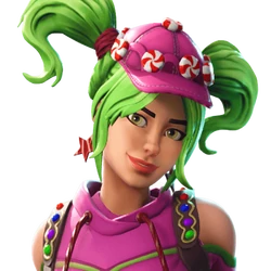 how to draw fortnite skins zoey