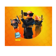 Bassassin Quest Pack | Fortnite Wiki | Fandom
