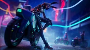 Highwire | Fortnite Wiki | Fandom