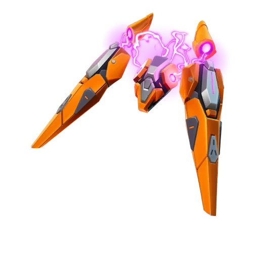 Contrapuñetazo | Fortnite Wiki | Fandom