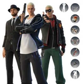 Category:Eminem Set | Fortnite Wiki | Fandom