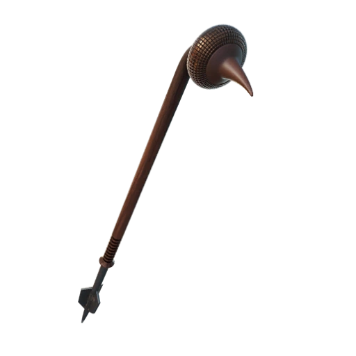 Gaffi Stick | Fortnite Wiki | Fandom