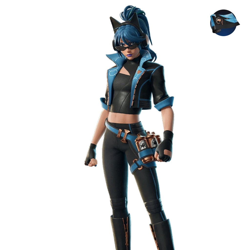 Category:Hope Bringer Set | Fortnite Wiki | Fandom