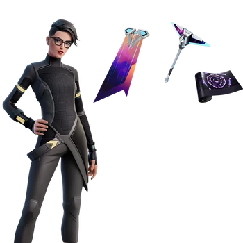 Luminary Vision Bundle | Fortnite Wiki | Fandom