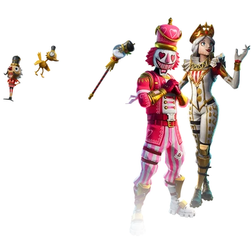 how to draw fortnite nutcracker skin