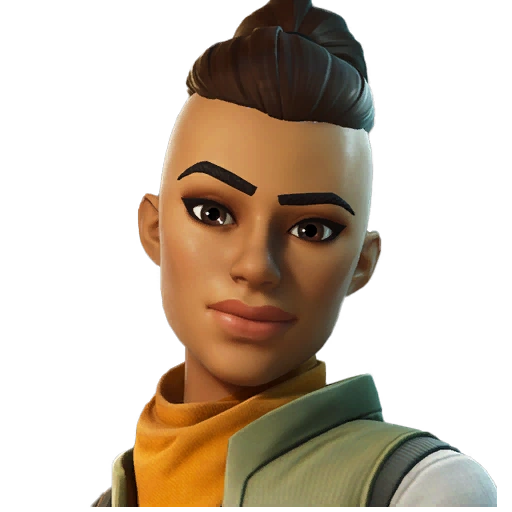 Recon Raider | Fortnite Wiki | Fandom