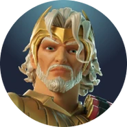 Zeus | Fortnite Wiki | Fandom