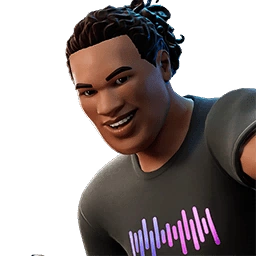 Band Captain | Fortnite Wiki | Fandom