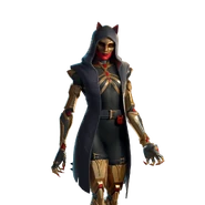 Felina | Fortnite Wiki | Fandom