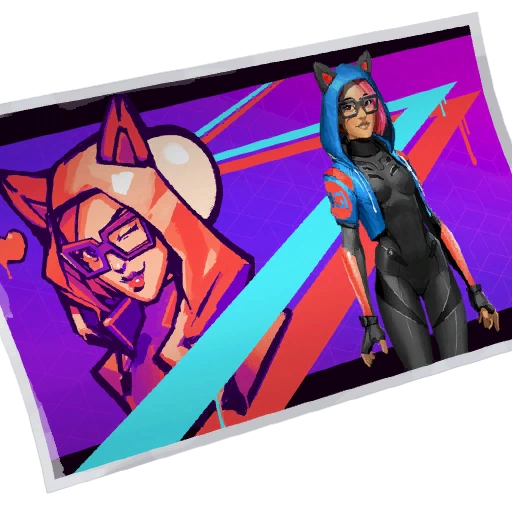 Lynx | Fortnite Wiki | Fandom