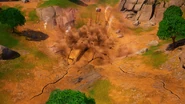 Earthquakes | Fortnite Wiki | Fandom