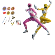 Power Rangers Bundle | Fortnite Wiki | Fandom