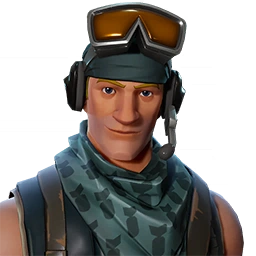 Recon Scout | Fortnite Wiki | Fandom