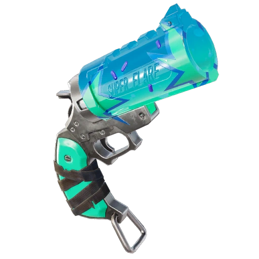 Firework Flare Gun | Fortnite Wiki | Fandom