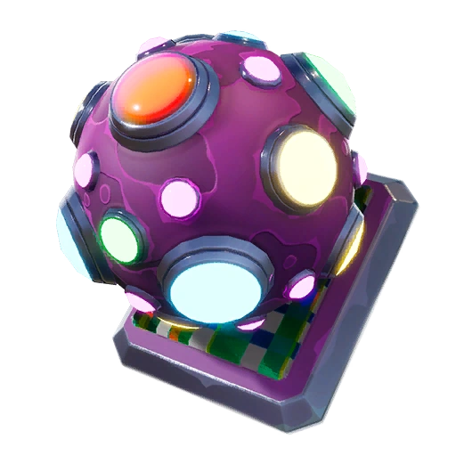 Leuchtshow (Skin) | Fortnite Wiki | Fandom