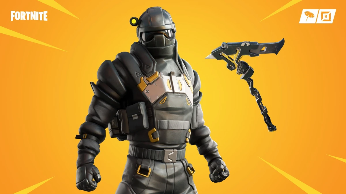Category:Heavy Hitter Set | Fortnite Wiki | Fandom