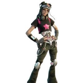 Renegade Runner | Fortnite Wiki | Fandom