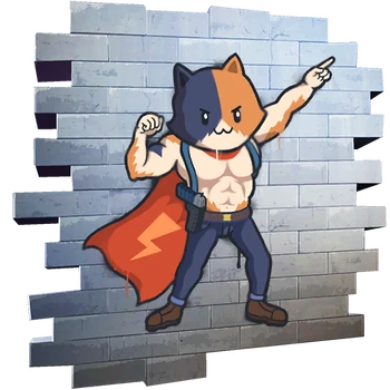 Super Swole | Fortnite Wiki | Fandom
