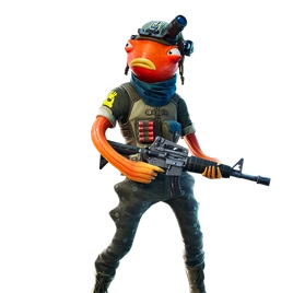 Triggerfish | Fortnite Wiki | Fandom
