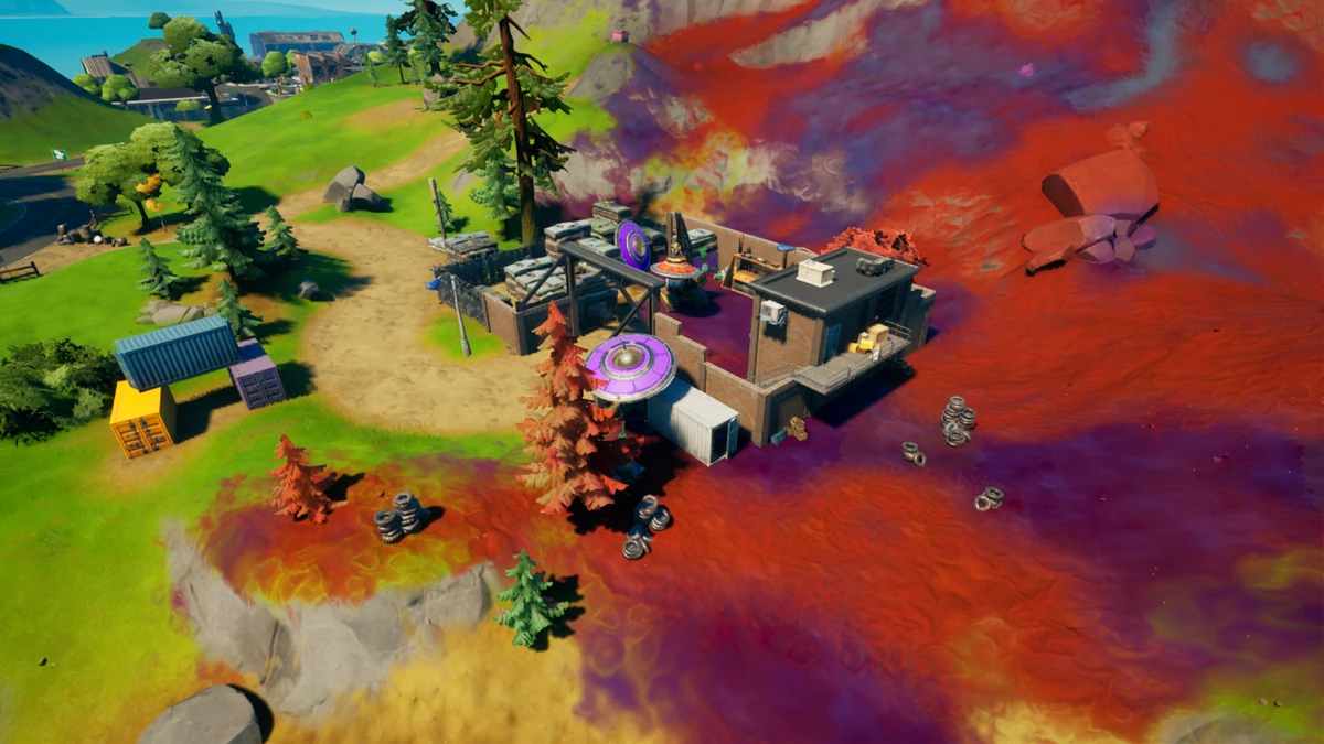 Compact Cars | Fortnite Wiki | Fandom