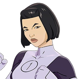 Dupli-Kate | Fortnite Wiki | Fandom