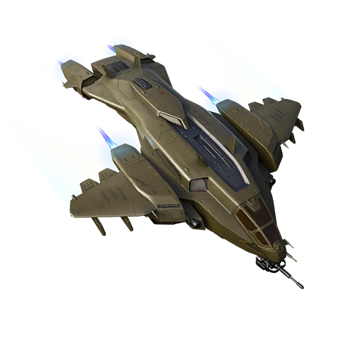 Pelican de la UNSC | Fortnite Wiki | Fandom