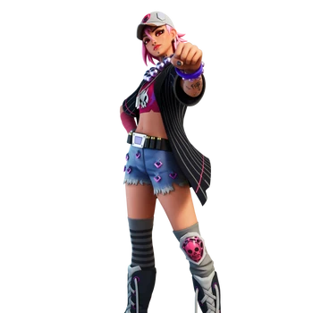 Dusty | Fortnite Wiki | Fandom
