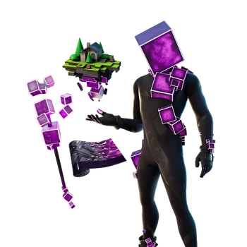 Geometrik Bundle | Fortnite Wiki | Fandom