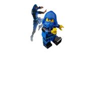 LIGHTNING Master Jay | Fortnite Wiki | Fandom