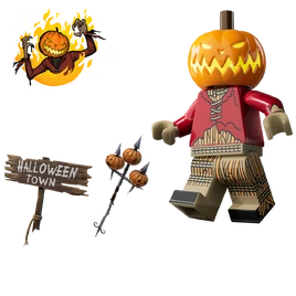 Pumpkin King | Fortnite Wiki | Fandom