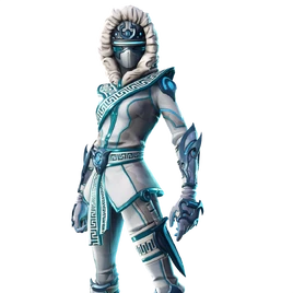 Snowstrike | Fortnite Wiki | Fandom