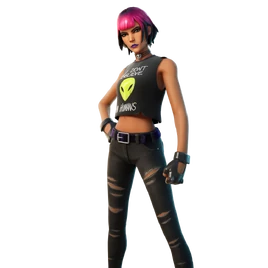 Sunny | Fortnite Wiki | Fandom