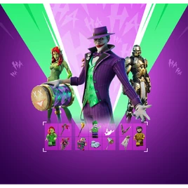 The Last Laugh Bundle | Fortnite Wiki | Fandom