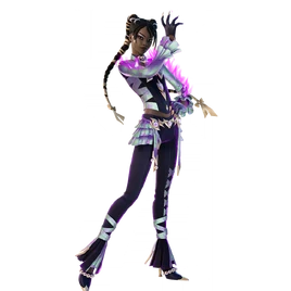 Aniyah | Fortnite Wiki | Fandom