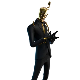 Chaos Double Agent | Fortnite Wiki | Fandom