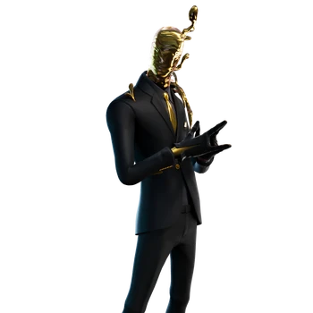 Chaos Double Agent | Fortnite Wiki | Fandom