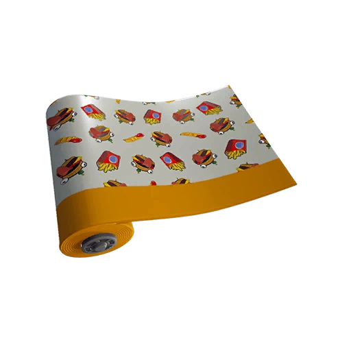 Durrr Burger | Fortnite Wiki | Fandom