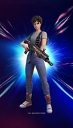 Ellen Ripley | Fortnite Wiki | Fandom