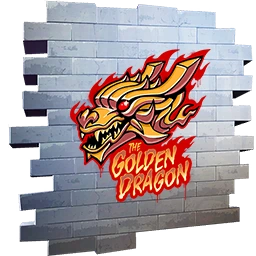 Golden Dragon | Fortnite Wiki | Fandom