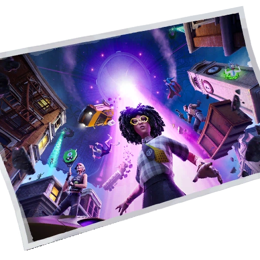 Invasion (Loading Screen) | Fortnite Wiki | Fandom