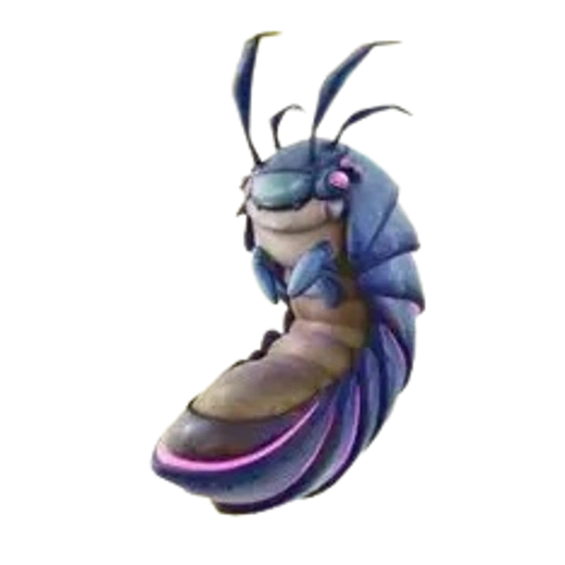 Roly Poly | Fortnite Wiki | Fandom