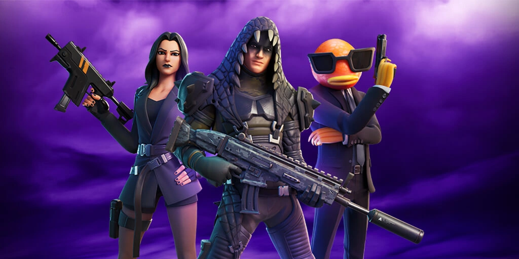 Shockwave (LTM) | Fortnite Wiki | Fandom
